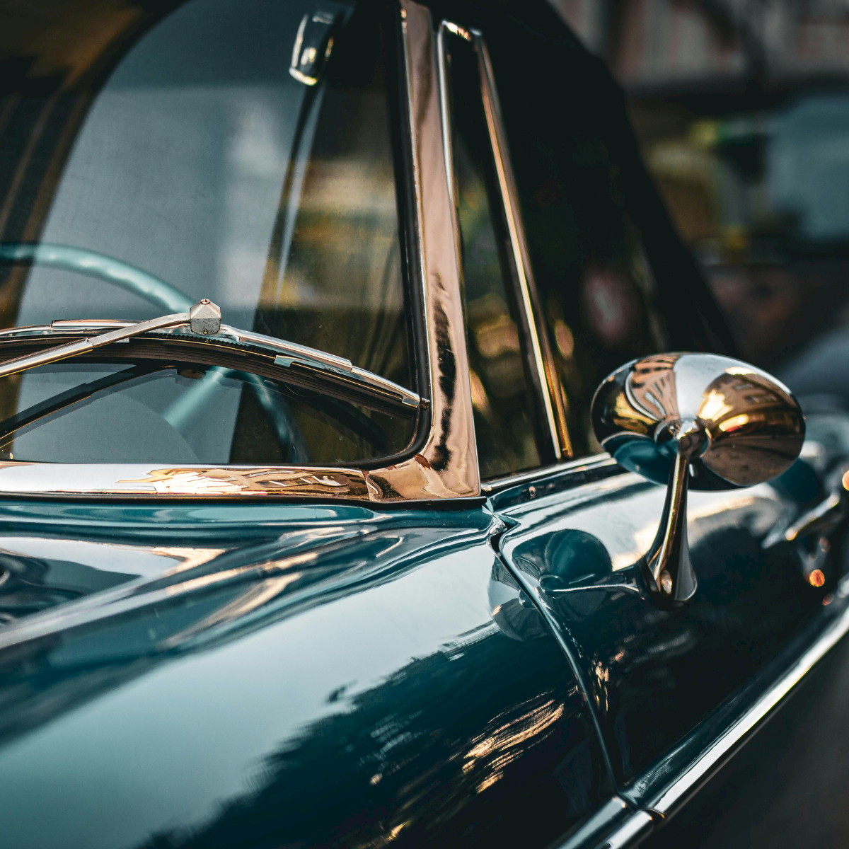 Father’s Day BBQ & Classic Cars Experience